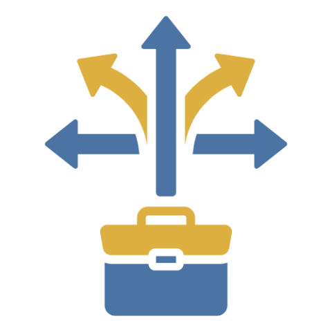 Career Pathways- launch the next phase of your working life