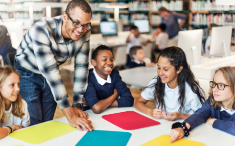 How Student Behaviour Can Be Improved Through Mentoring